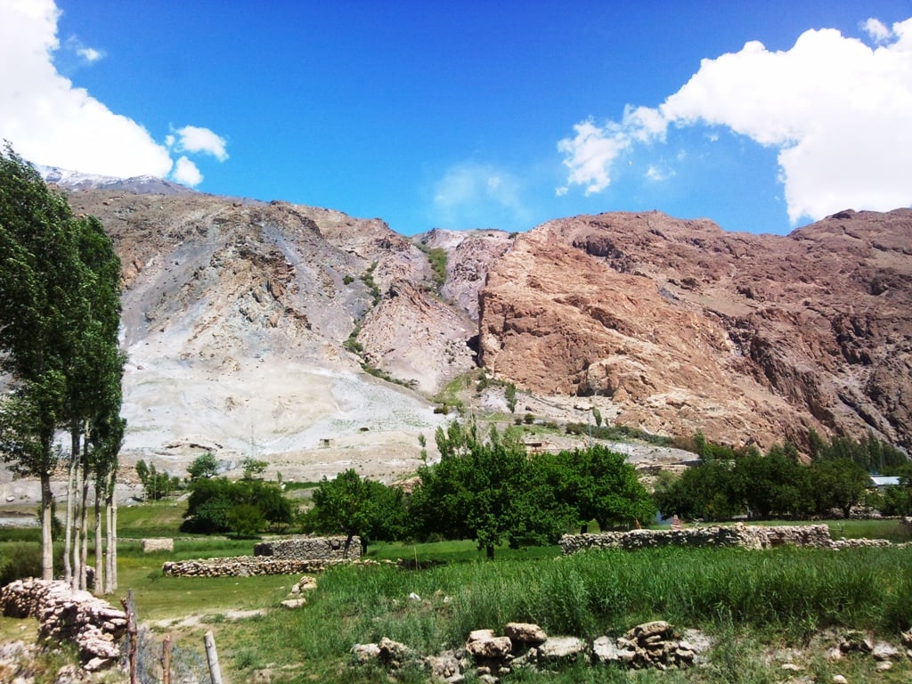 Exploring the Enchanting Beauty of Gojal Valley Pakistan Northern Gem ...