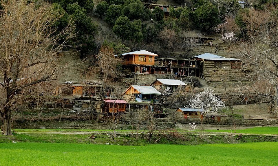 Exploring the Enigmatic Kalash Valley Pakistan's Ancient Cultural Gem ...